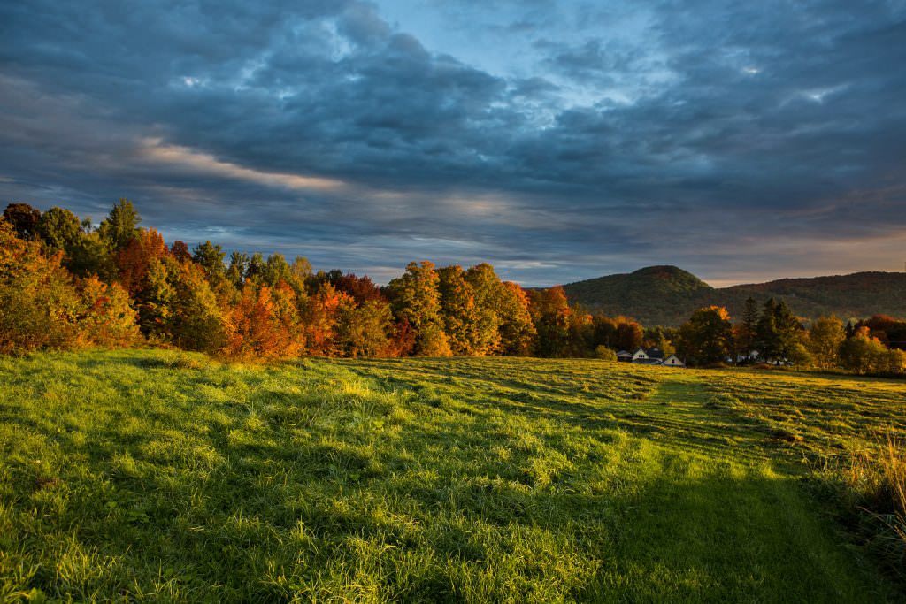 The Celebration Barn – Millstone Hill Vermont