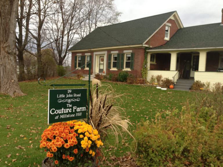 Millstone Hill Vermont – Barre, Vermont Lodging and Events
