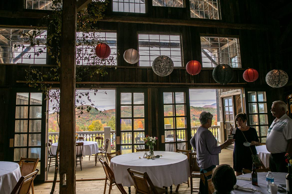 Millstone Hill Vermont – Barre, Vermont Lodging and Events
