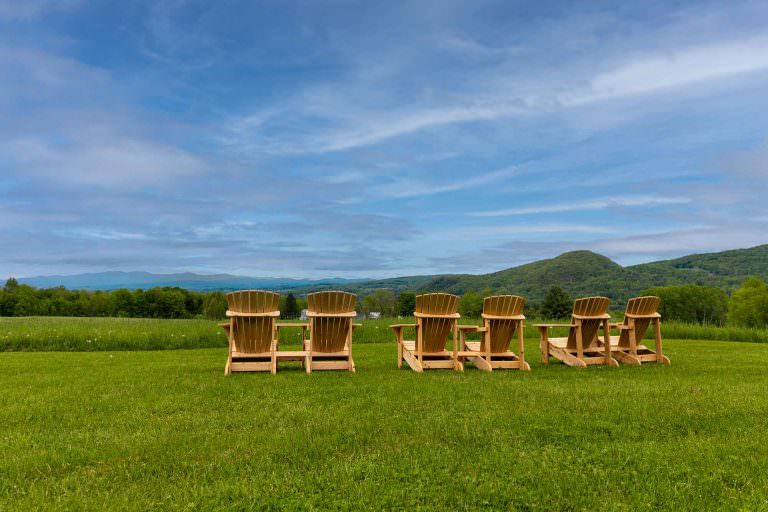 Millstone Hill Vermont – Barre, Vermont Lodging and Events