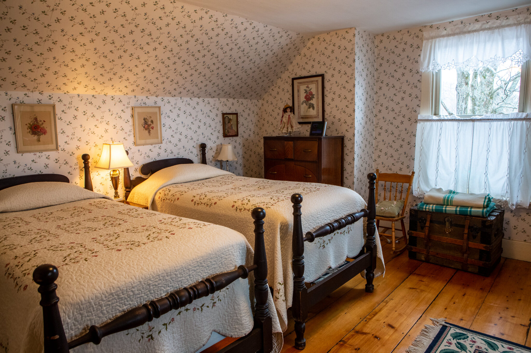 Millstone Hill Vermont – Barre, Vermont Lodging and Events